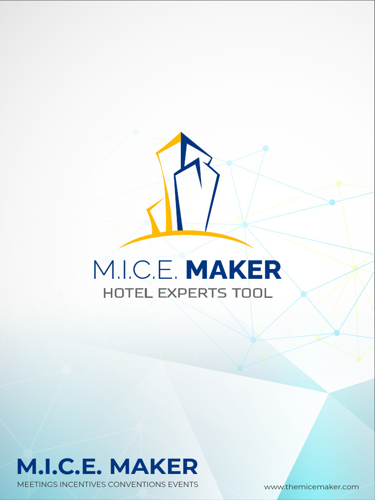 The Mice Maker PDF | PDF | Brand | Automation