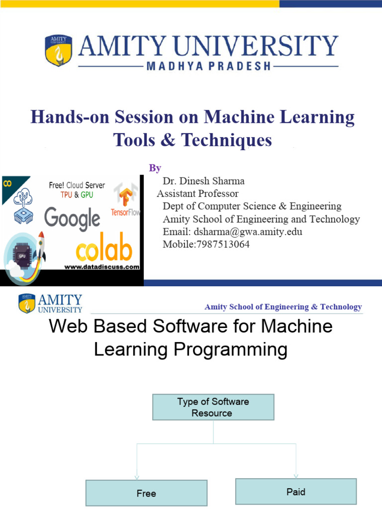 Google Colab | PDF | Information Technology | Computer Programming