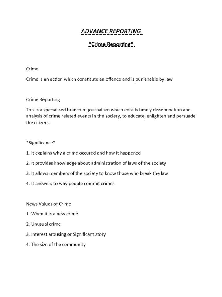 ADVANCE REPORTING-WPS Office | PDF | Data | Science