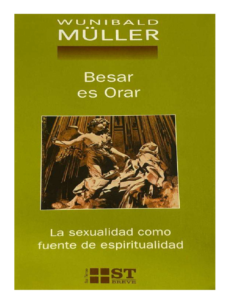 Besar Es Orar Wunibald Muller | PDF