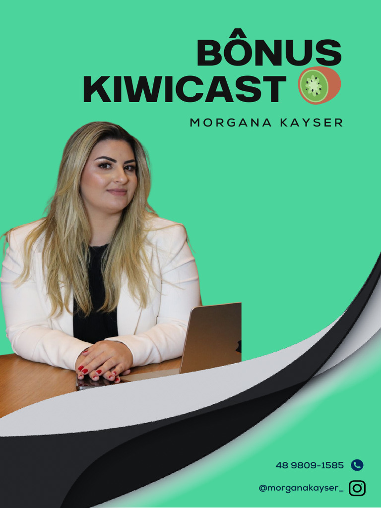 Script de Vendas Morgana | PDF | Mercado (economia) | Tempo