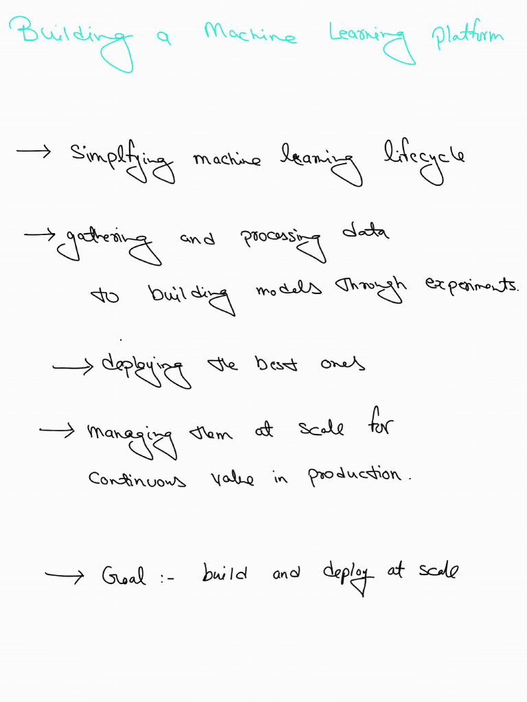 Mlops Intel 240608 044621 | PDF