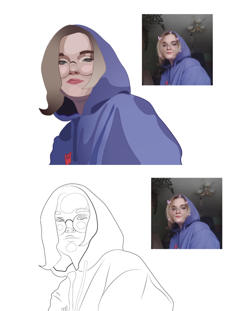 Migunova VG12 Portrets | PDF