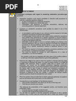 SAIPA Professional Evaluation Exam June 2022 | PDF | Deferred Tax ...