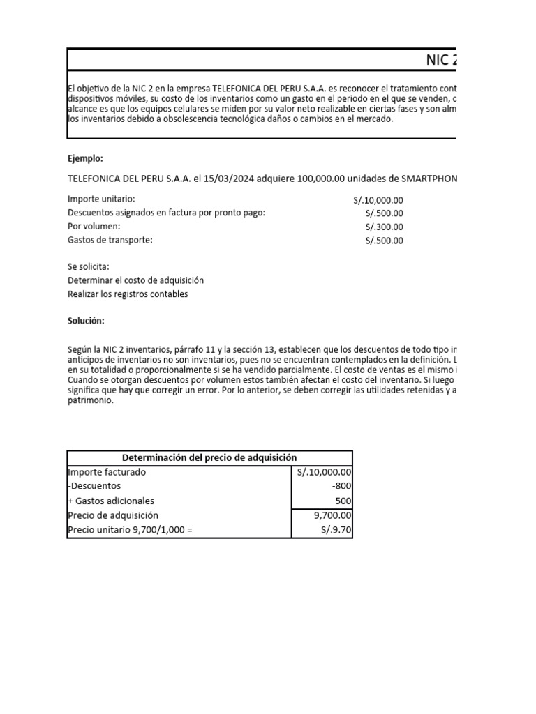 Expo Final NIIF | PDF | Depreciación | Contabilidad