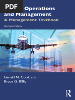 Doc 8643 Aircraft Type Designators, 52nd Edition [ICAO, 2024-04] | PDF