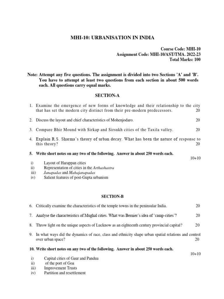MHI 10 EM ASSIGNMENT 8twx5c | PDF | Finance & Money Management | Art