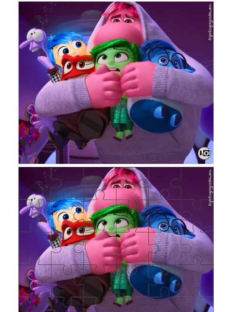 Rompecabezas-Del-Reves-2 | PDF