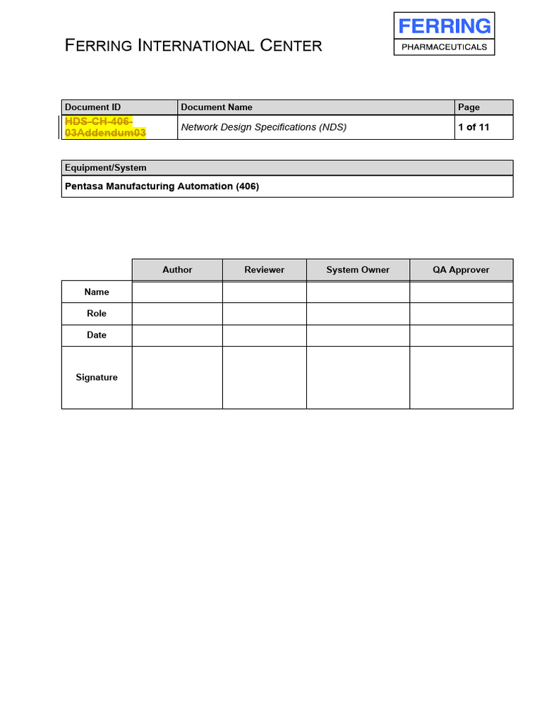 Network Design Specs for BM2 Automation | PDF | Programmable Logic Controller | Computer Network