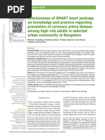 Total Enumeration Sampling | PDF | Cronbach's Alpha | Sampling (Statistics)