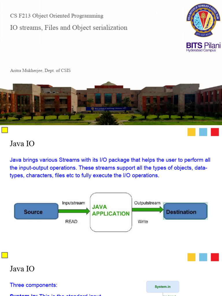 Lec 27-30 | PDF | Software | Computing Platforms