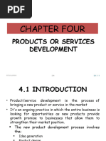 Entrepreneurship Chap 4) .@freshexams PDF | PDF | Trademark | Patent