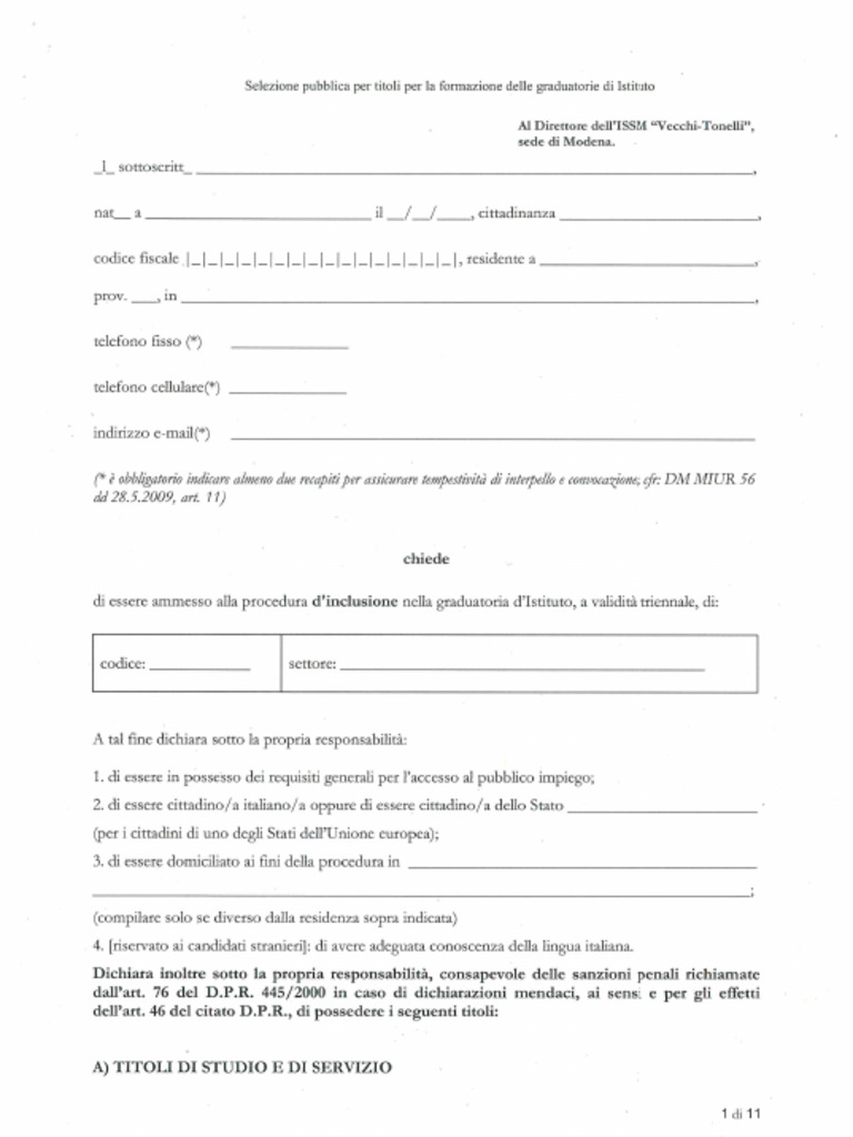 Allegato B | PDF