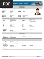 UKMTO Vessel Reporting Guidelines | PDF