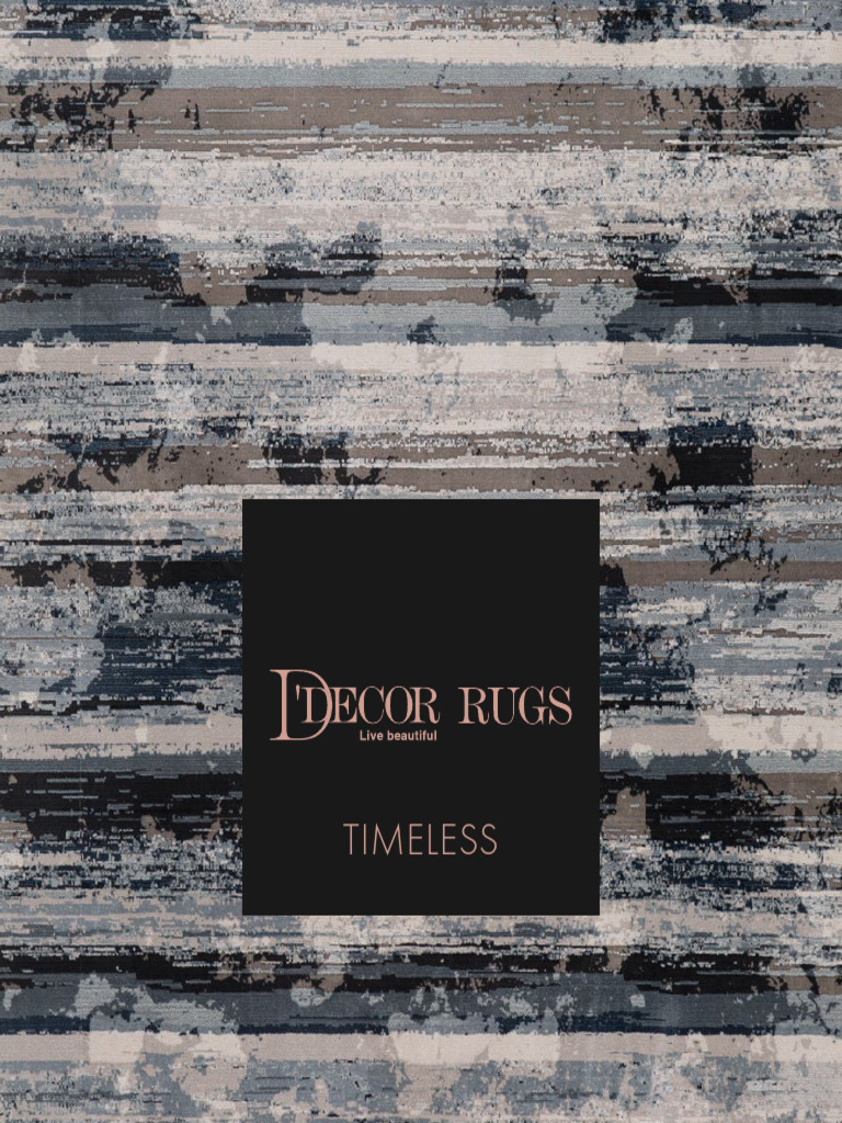 Rugs Timeless Catalogue 2022 2 | PDF | Carpet | Polyester