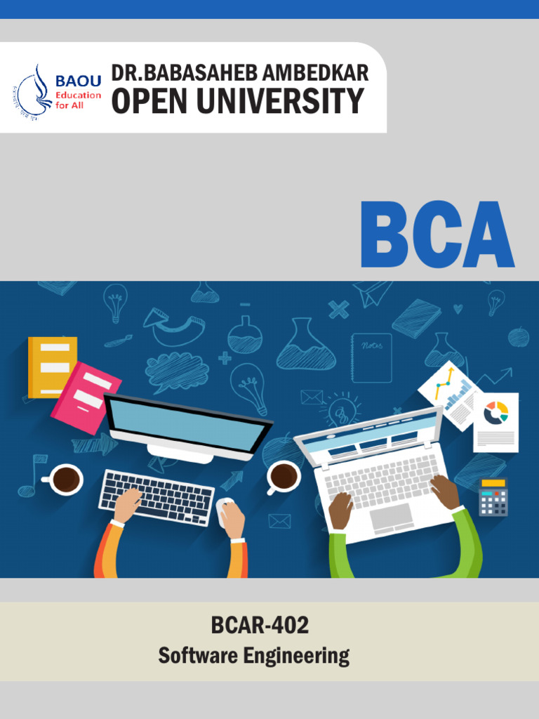Bcar 402 | PDF | Software Development Process | Software Testing
