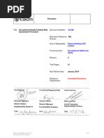 Saiosh Membership and Professional Registration | PDF