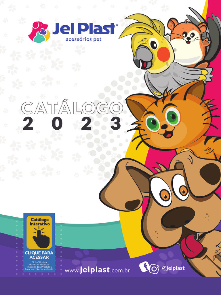 Catalogo Jel Plast | PDF