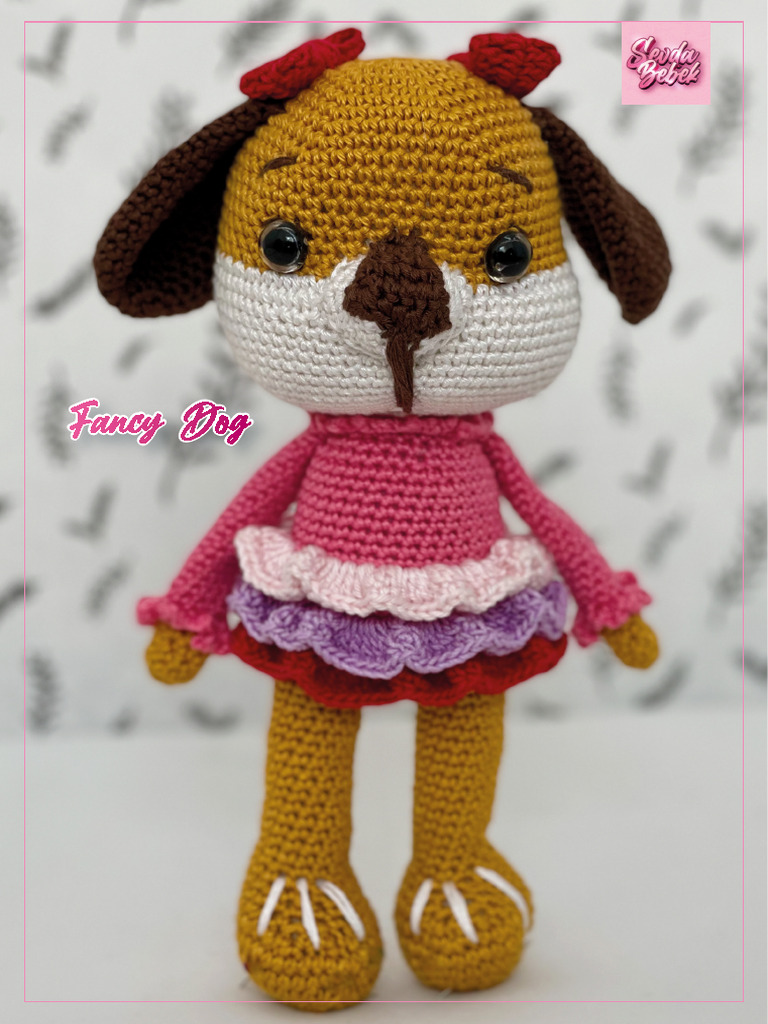 Fancy Lady Dog | PDF