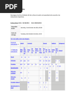 IPA Chart 2020 Español | PDF | Lingüística | Voz humana