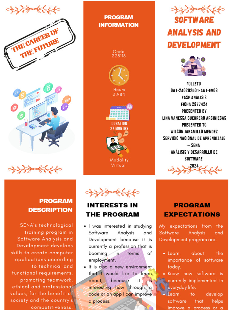 Tríptico GA1-240202501-AA1-EV03 | PDF | Technology & Engineering