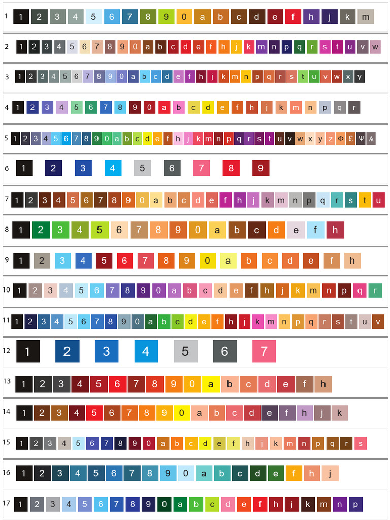 Document PDF | PDF | Teaching Methods & Materials