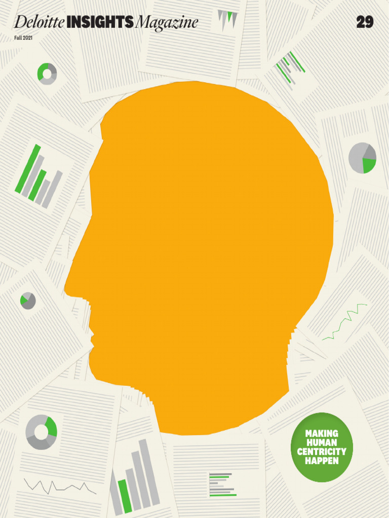 Deloitte Issue 29 MASTER | PDF | Economic Growth | Climate Change