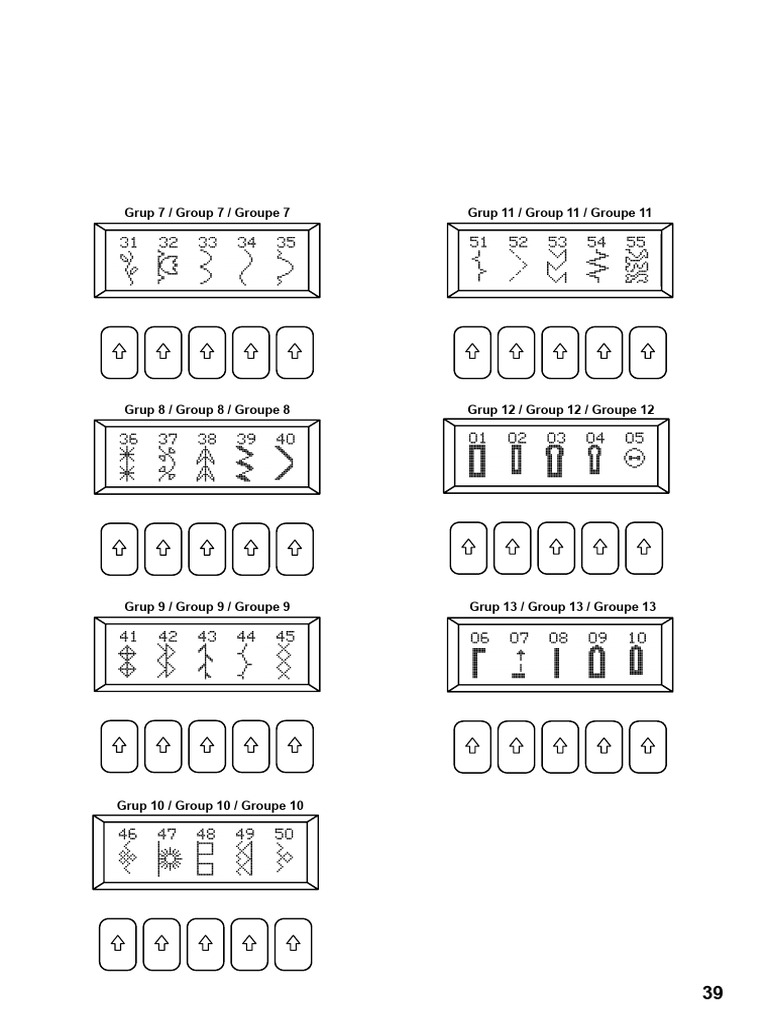 Grup 7 / Group 7 / Groupe 7 Grup 11 / Group 11 / Groupe 11 | PDF
