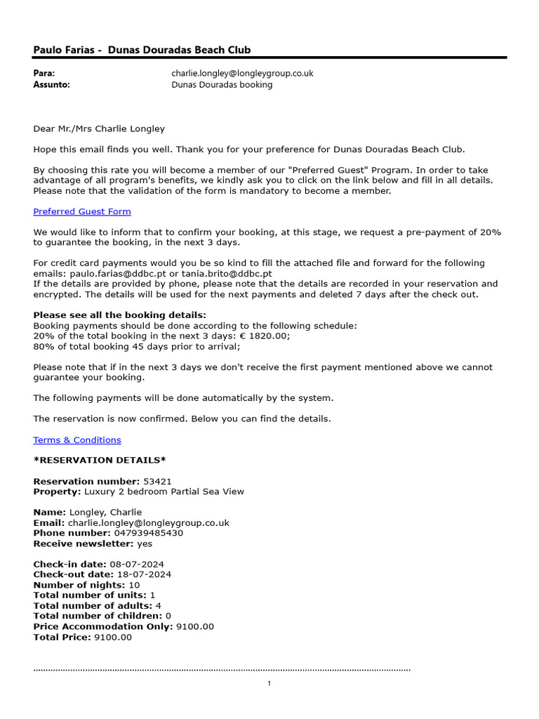 Longley, Charlie | PDF | Law