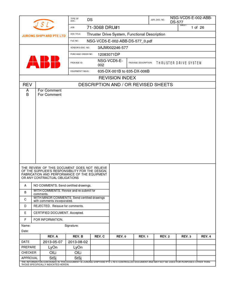 NSG VCD5 e 002 Abb DS 577 - B | PDF | Programmable Logic Controller | Input/Output