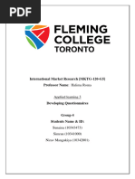 Laurier-Food-Services-Meal-Plan-Brochure | PDF | Meal | Menu