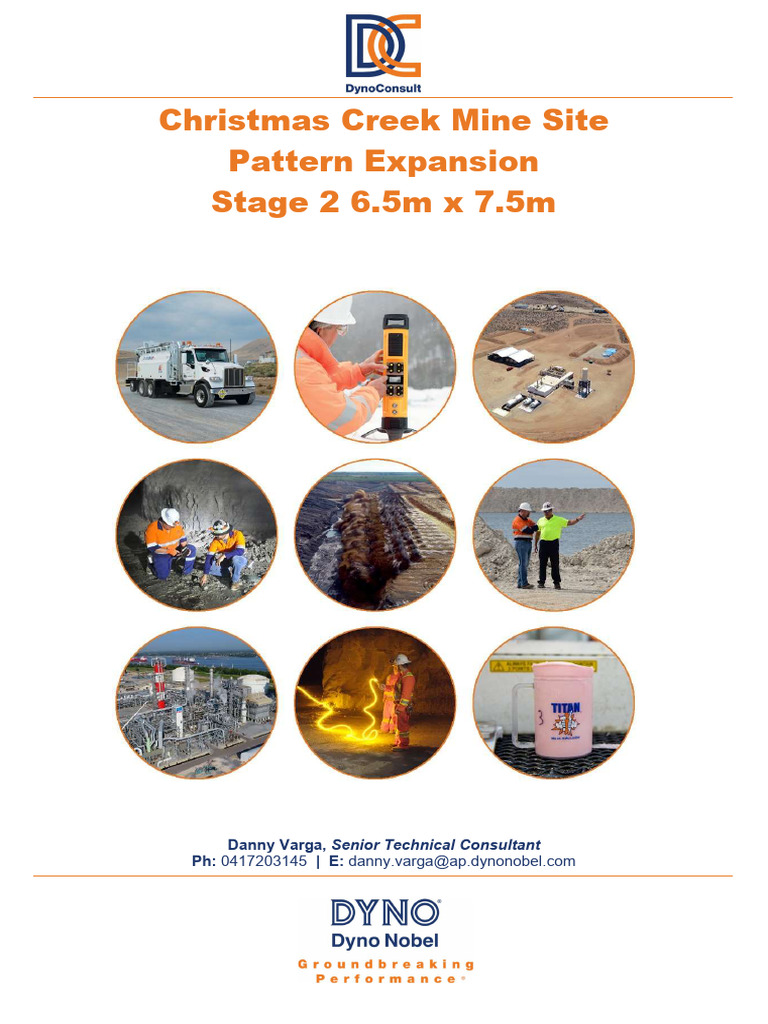 TCO Expanded Patterns CCK - Stage 2 Report | PDF
