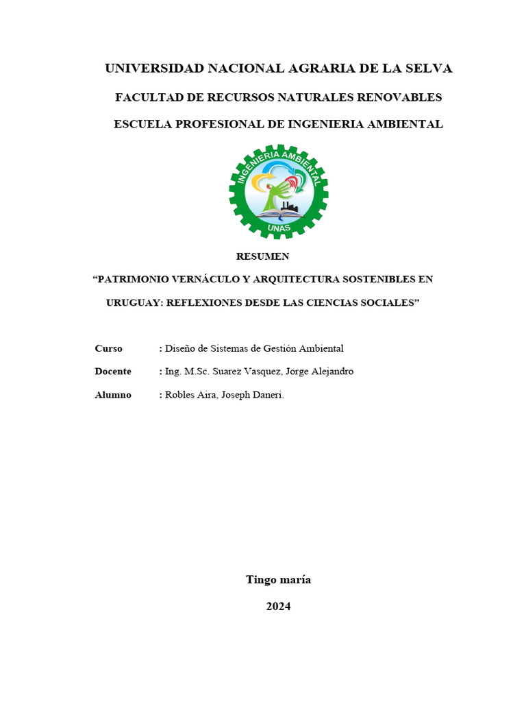 Resumen Articulo | PDF | Conocimiento | Teoría