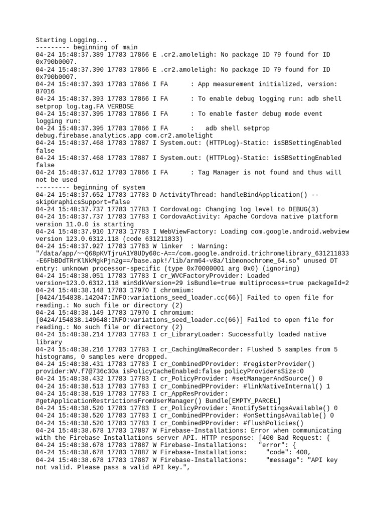 Log A | PDF | Encryption | Key (Cryptography)