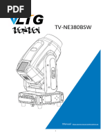 Apollo II Liquid Viewer Manual | PDF | Equipment