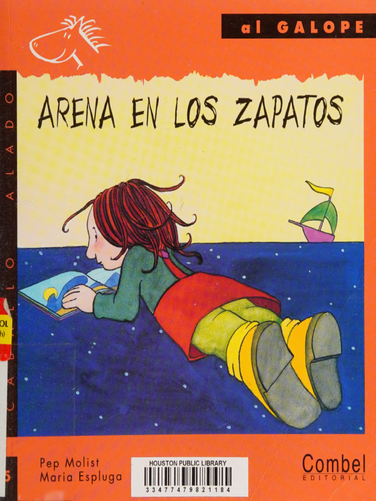 Arena en Los Zapatos - Molist, Pep Espluga, Maria - 2001 - Barcelona ...