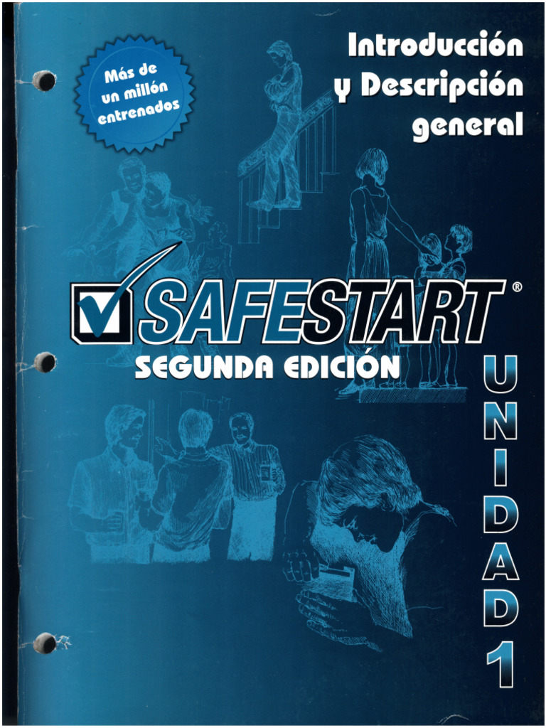 Safestar Unidad 1 | PDF