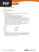 Grade 10: Worksheet 3 | PDF