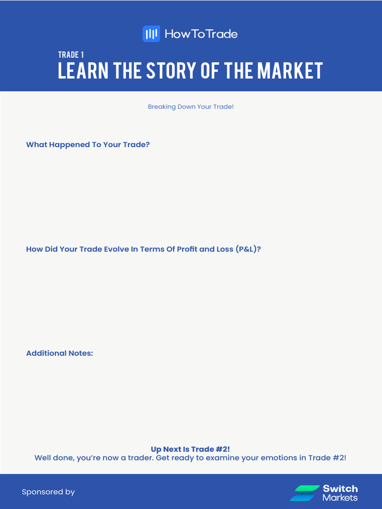 Beginner Trader Insights | PDF | Business | Law