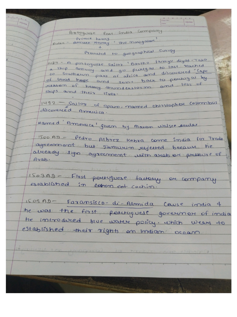 history modern | PDF