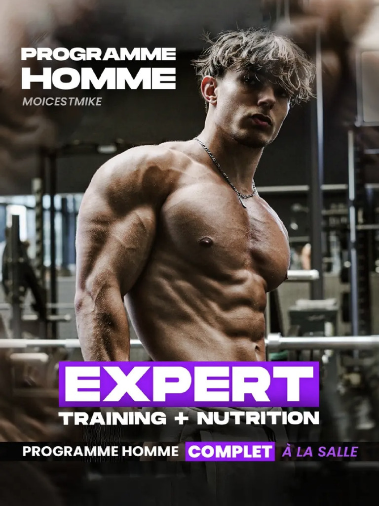 Programme Mike | PDF