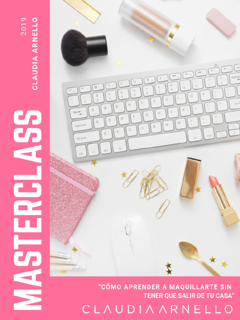 Workbook Masterclass | PDF