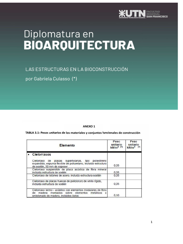 E Structur As | PDF