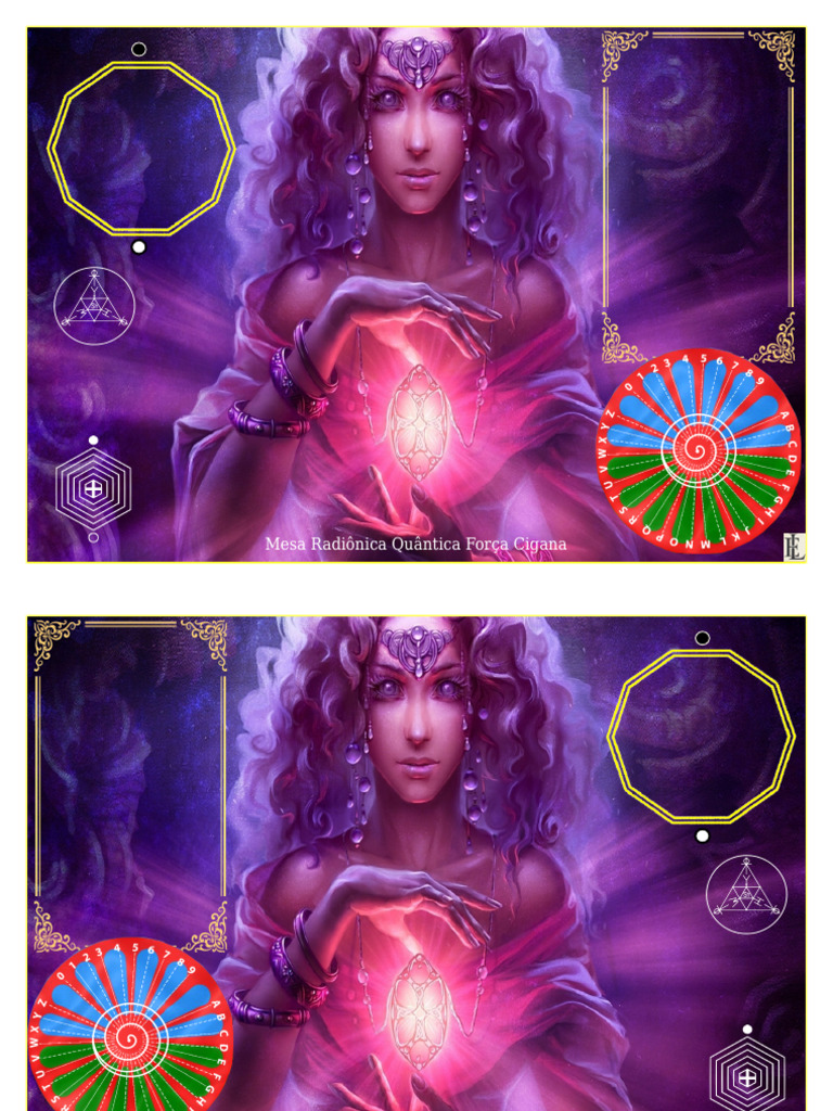 Mrq+for%c3%87a+Cigana | PDF