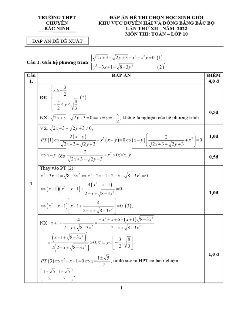 10.1.toan 10-DA DE DE XUAT DHBB 2022 | PDF