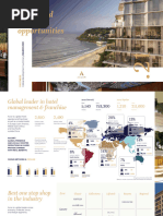 All-Inclusive Resort Comparison Spreadsheet | PDF | Resort | Spreadsheet