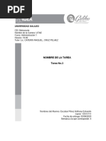 Portada Unison | PDF | Ciencias sociales