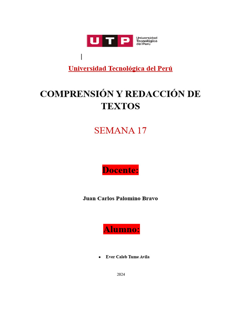 Esquema Semana 17 EF | PDF | Depresión (estado de ánimo) | Servicio de redes sociales