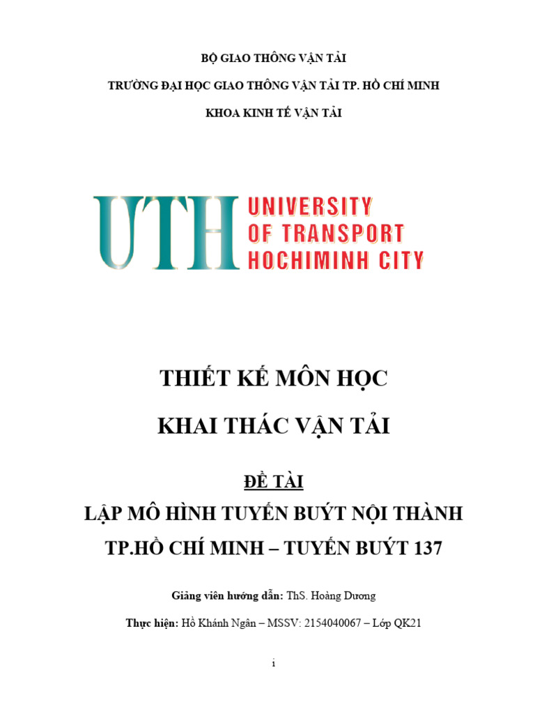 Bài So N TKMH KTVT | PDF