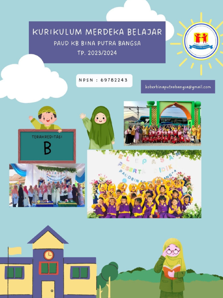 Cover Ikm BPB 23 | PDF